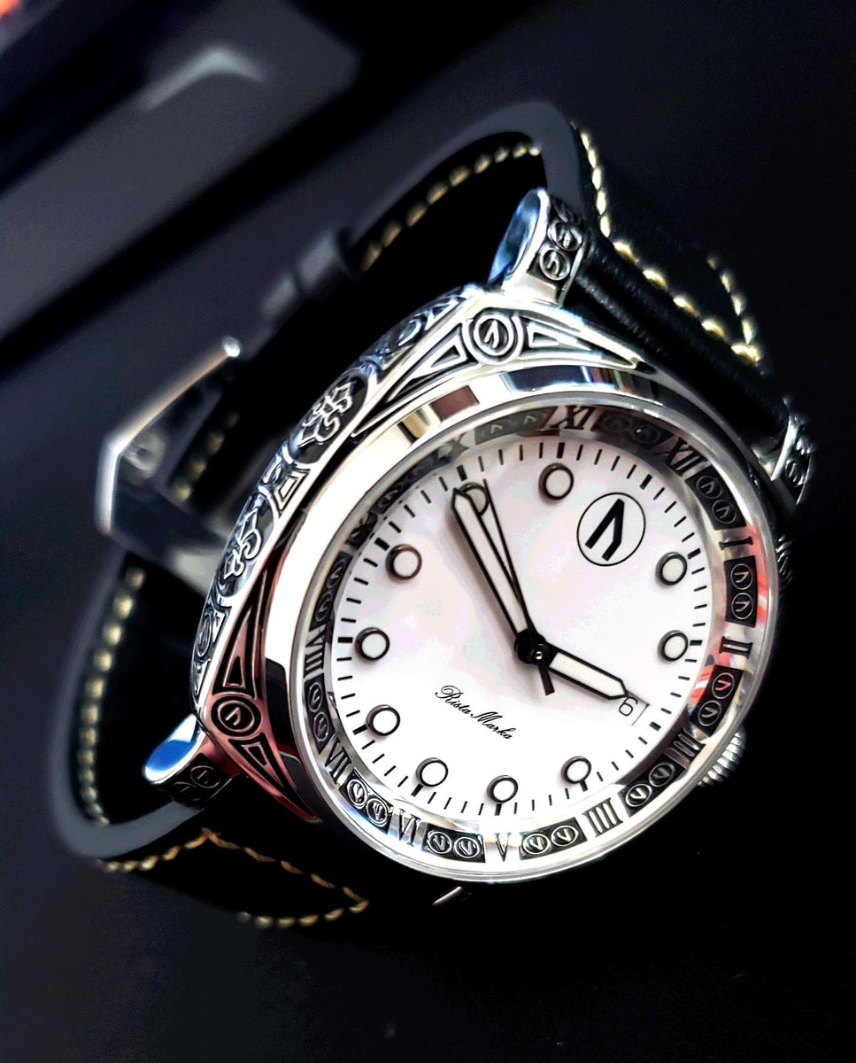 Engraved Watches – The UGLY Watch Co.