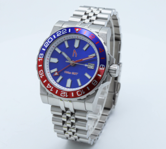 GTM Watches – The UGLY Watch Co.