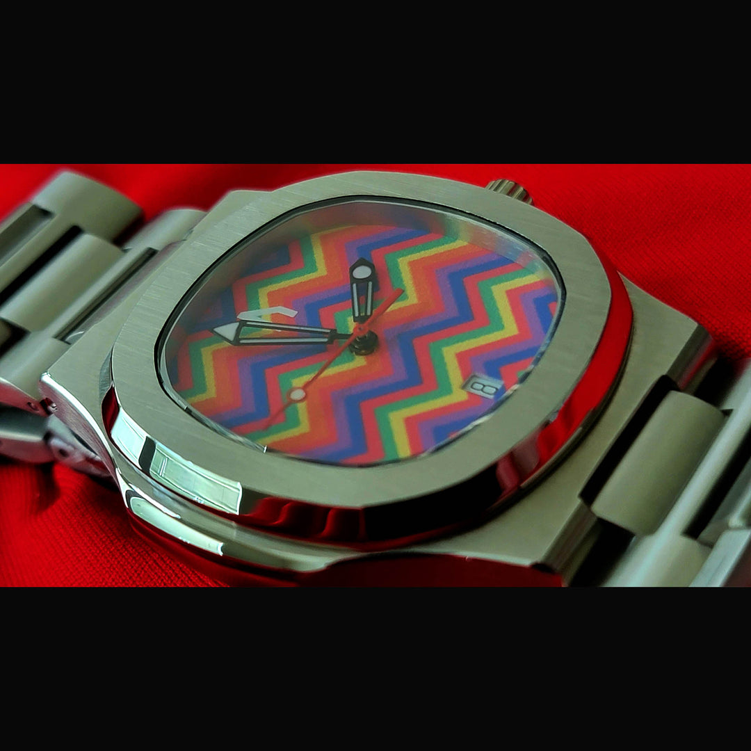 Watches – Page 2 – The UGLY Watch Co.